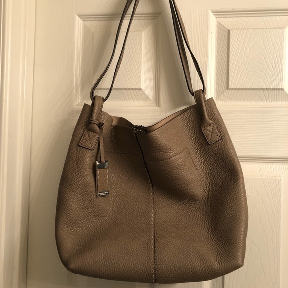 MICHAEL Michael Kors | Bags | Michael Kors Michael Collection Handbag ...